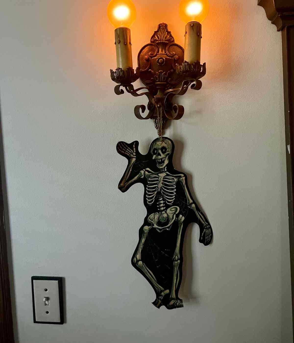 It’s Boo Time - Vintage Dish & Tell